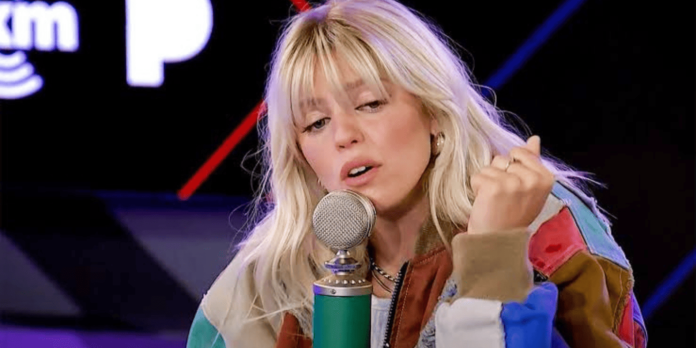 Reneé Rapp: Get to Know the Mean Girls Star – TVovermind