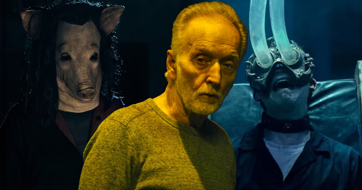 Saw X Is Easily The Best Film In The Horror Franchise - TVovermind