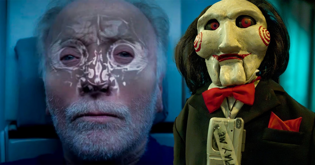 Saw X Should Be The Final Film Of The Franchise – TVovermind