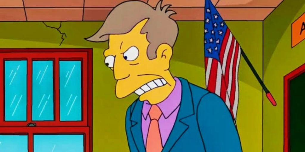 The Simpsons: 10 Best Characters on the Fan-Favorite Series – TVovermind