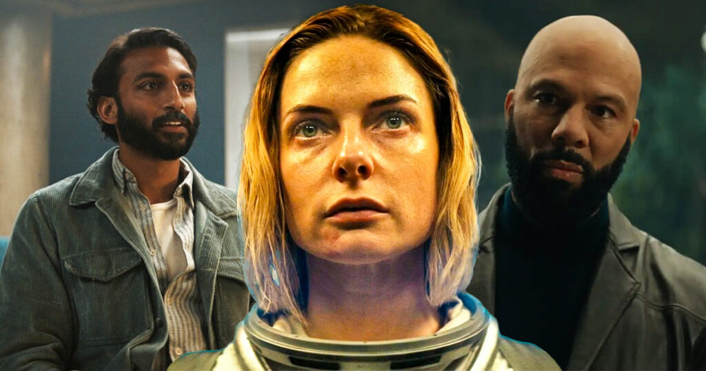 CSI: Cyber – Uncovering Dark Secrets and Seeking Justice - TVovermind