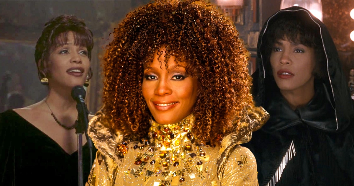 Top 4 Whitney Houston Movies: Unveiling the Singer’s Talent as an ...