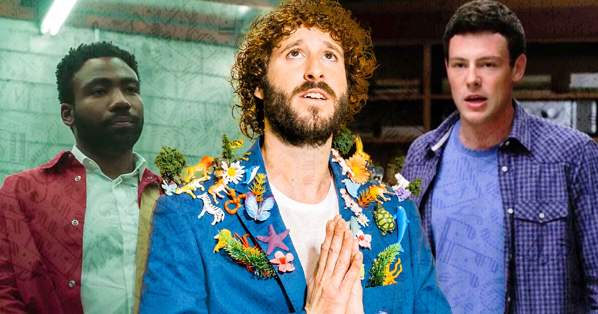 Top 5 TV Shows About Music – TVovermind