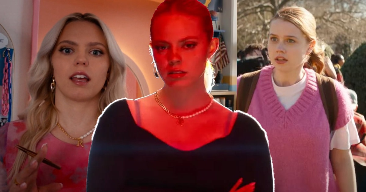 Top Five Moments Of The Mean Girls (2024) Trailer - TVovermind