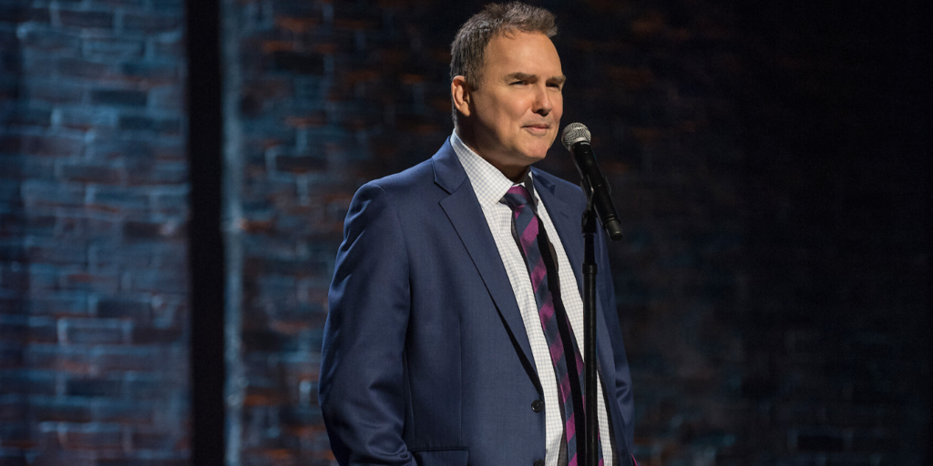 6 Comedians Known For Their Dry Humor – TVovermind