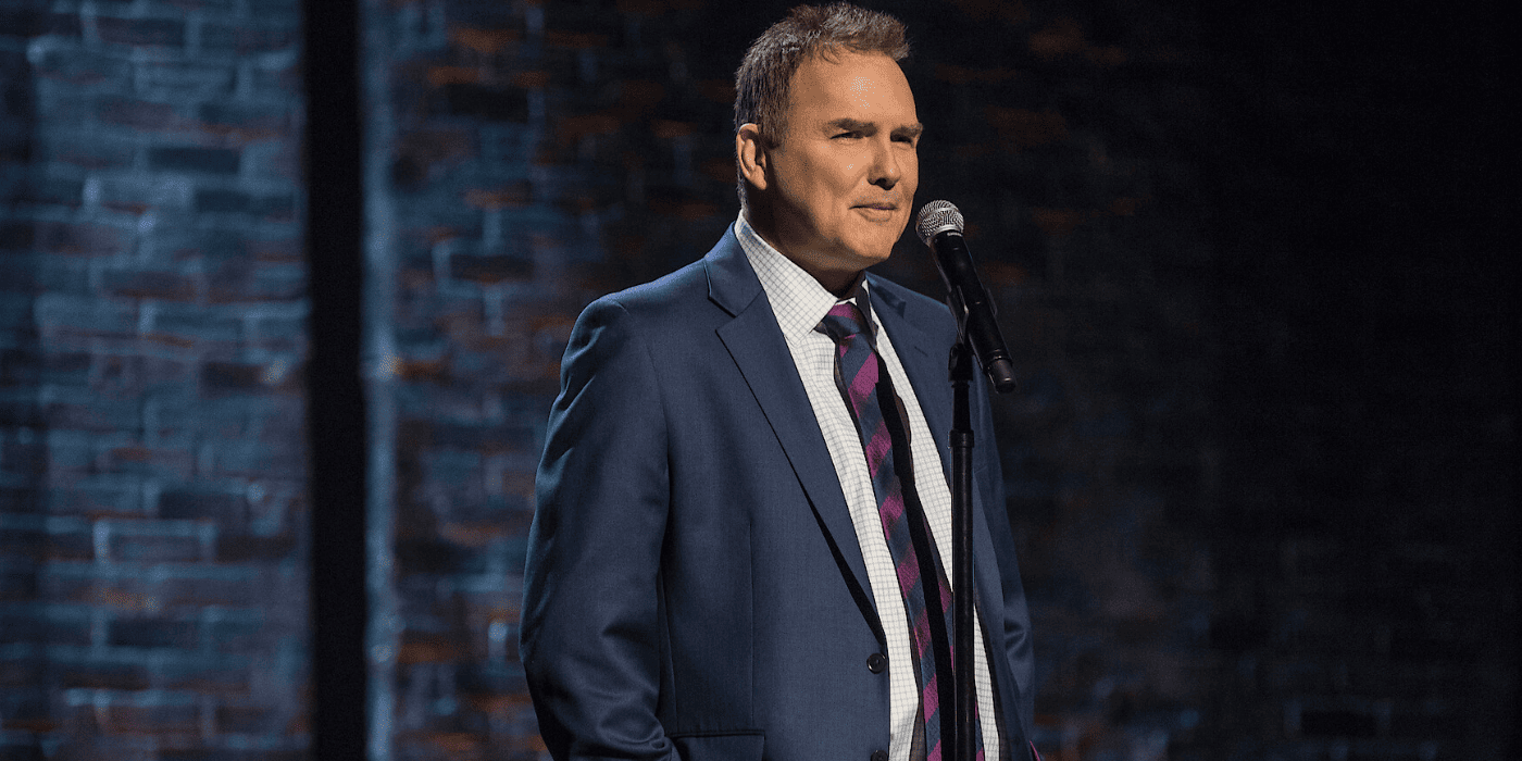 6 Comedians Known For Their Dry Humor – TVovermind