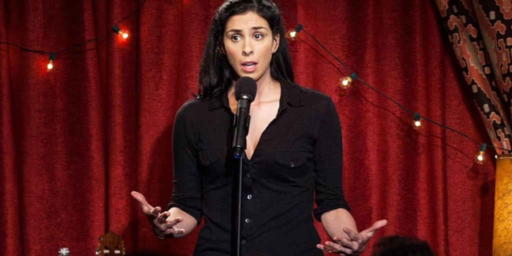 6 Comedians Known For Their Dry Humor – TVovermind