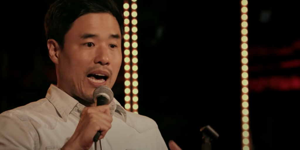 Top 6 Asian Comedians in The Entertainment Industry – TVovermind