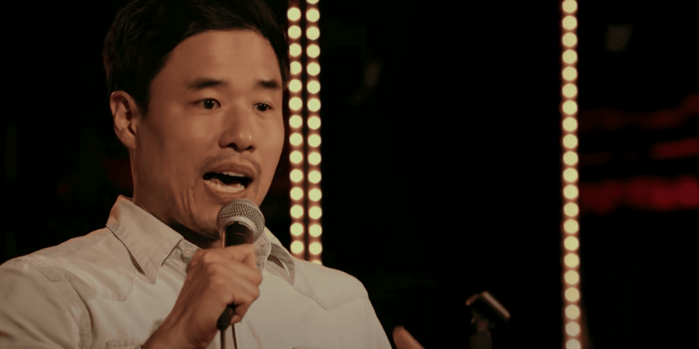 Top 6 Asian Comedians in The Entertainment Industry – TVovermind