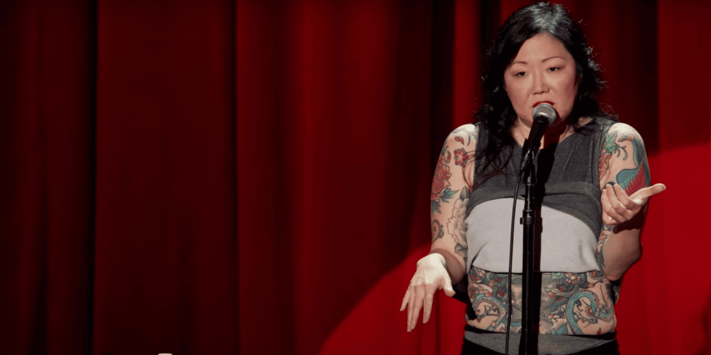 Top 6 Asian Comedians in The Entertainment Industry - TVovermind