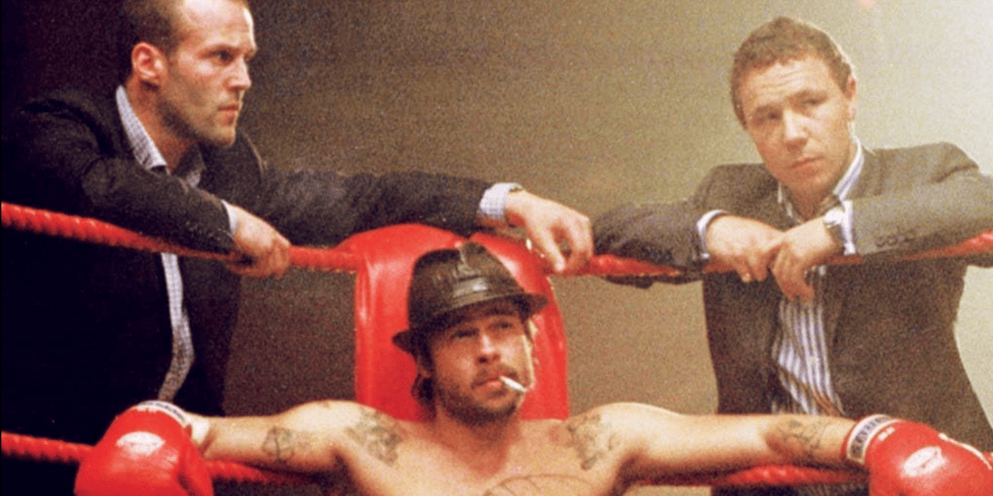 Every Guy Ritchie Movie Ranked Worst to Best - TVovermind