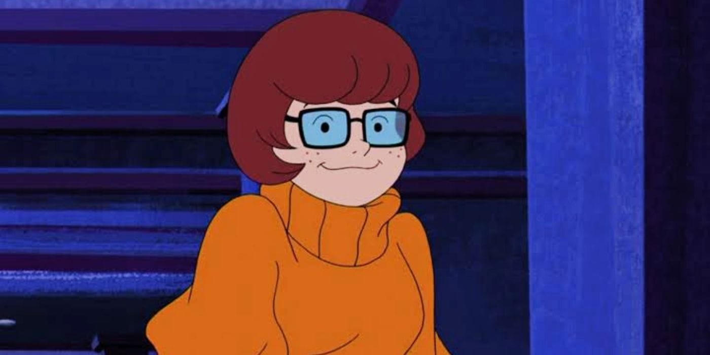 10 Famous Cartoon Characters With Glasses – TVovermind