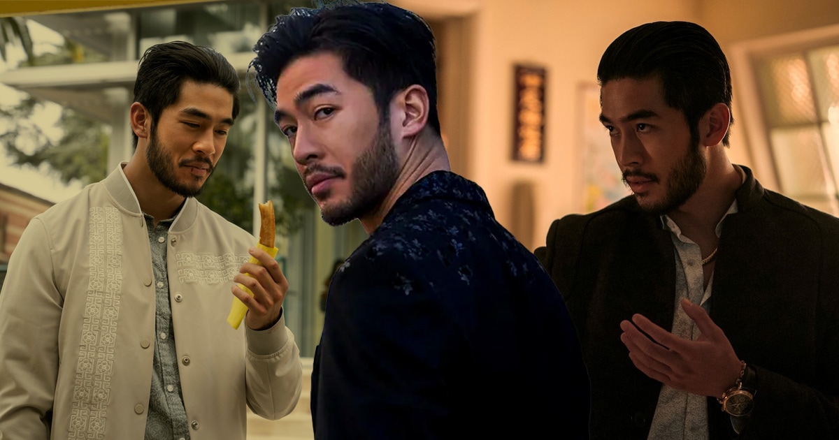 Who Is Justin Chien From The Brothers Sun? – TVovermind