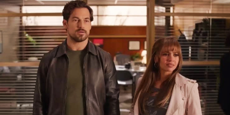 ‘Wild Cards’ Is the Best New TV Show You’re Not Watching – TVovermind