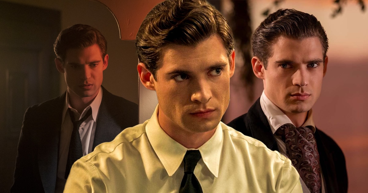 6 Best David Corenswet Roles in Movies and TV Shows – TVovermind