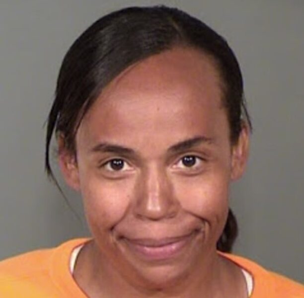 Angela Simpson: The Murderer Behind a Bizarre TikTok Acting Trend ...