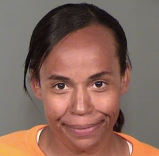 Angela Simpson: The Murderer Behind a Bizarre TikTok Acting Trend ...