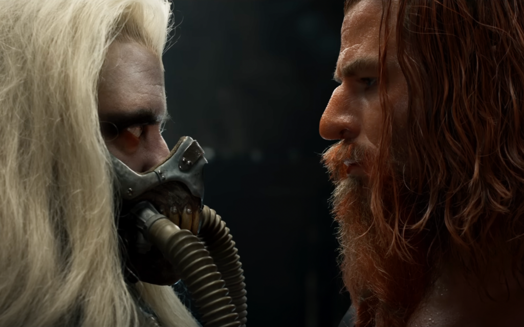 Top Five Moments From The FURIOSA : A MAD MAX SAGA Trailer – TVovermind