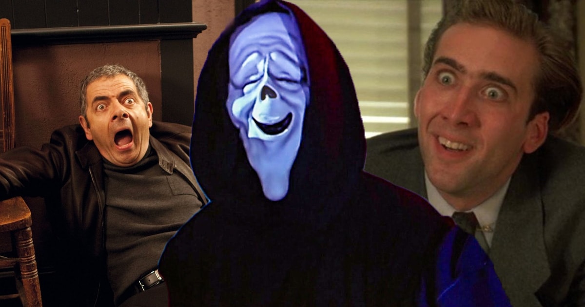 6 Best Parody Movies to Watch When You Need a Good Laugh – TVovermind