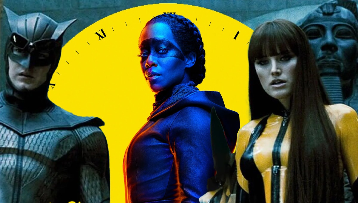 5 Ways HBO’s ‘Watchmen’ Delivered an Elevated Superhero TV Series ...