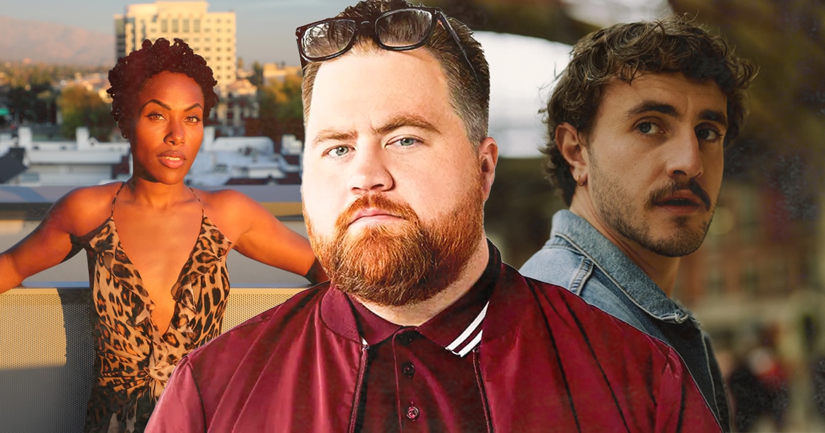 6 Rising Actors on the Verge of a Hollywood Breakthrough - TVovermind