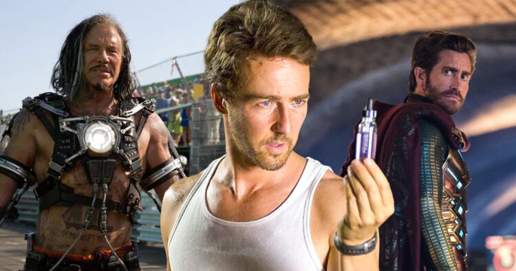 The 5 Best Dads in the Marvel Universe - TVovermind