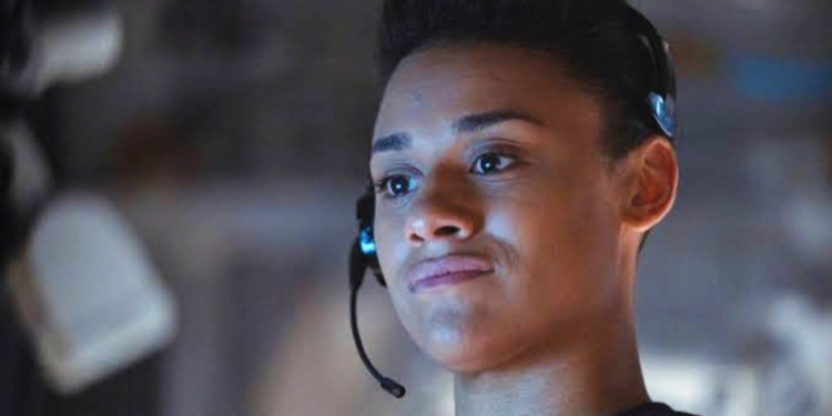 I.S.S.: Who Stars In the Science Fiction Thriller – TVovermind