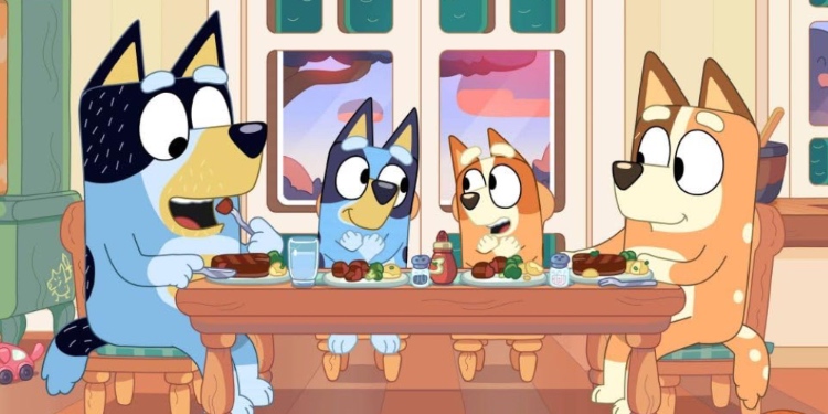 Bluey Season 4: Plot, Cast, and Everything You Need to Know – TVovermind