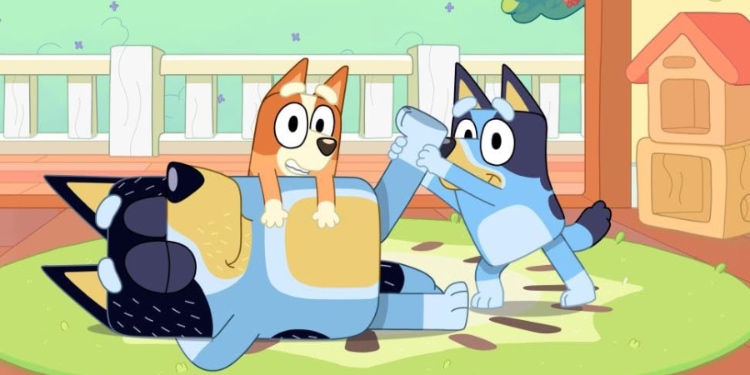 Bluey Season 4: Plot, Cast, and Everything You Need to Know - TVovermind