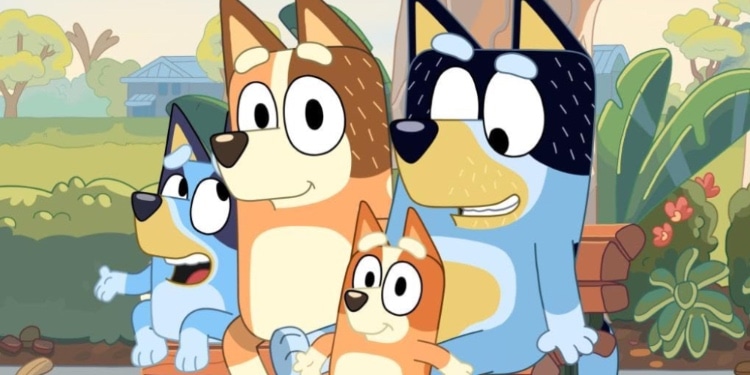 Bluey Season 4: Plot, Cast, and Everything You Need to Know – TVovermind