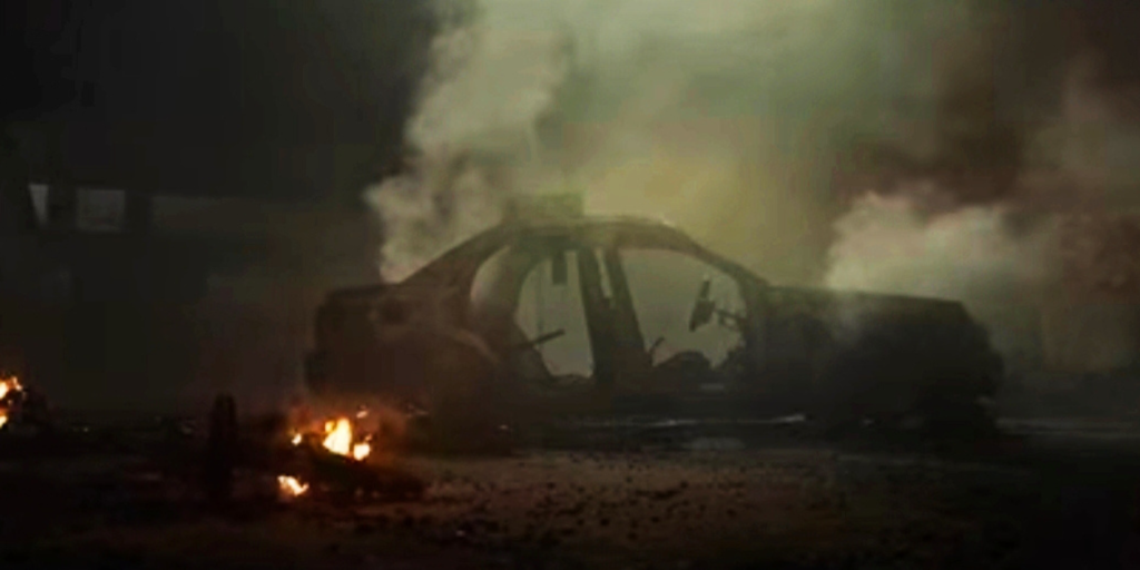 Twisted Metal Season 1 Recap: Here's What to Remember