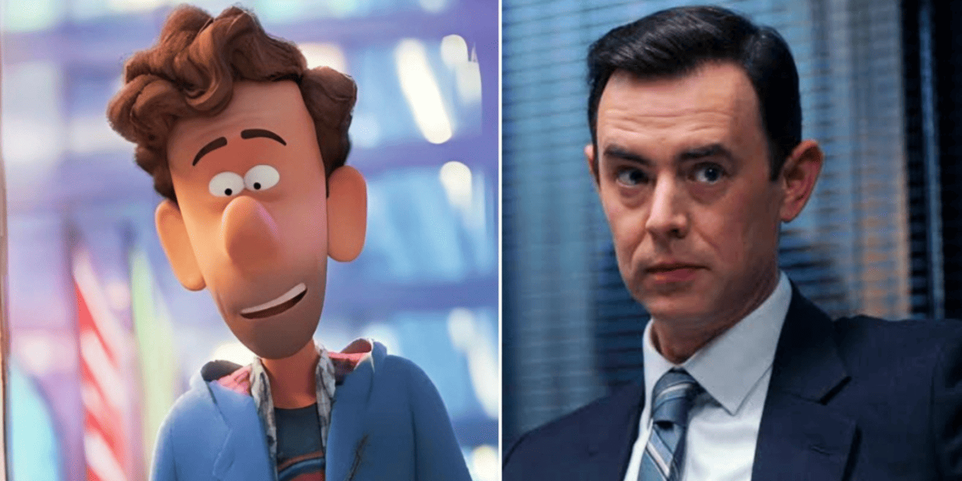 Orion and the Dark: Unveiling the Voice Cast & Characters – TVovermind