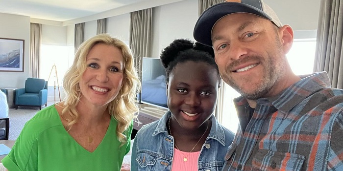 Dave Marrs: 6 Fun Facts to Know About the HGTV Host