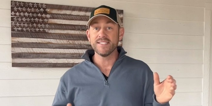 Dave Marrs: 6 Fun Facts to Know About the HGTV Host