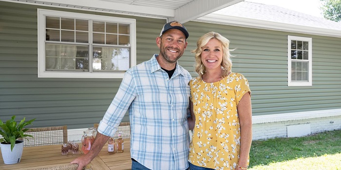 Dave Marrs: 6 Fun Facts to Know About the HGTV Host