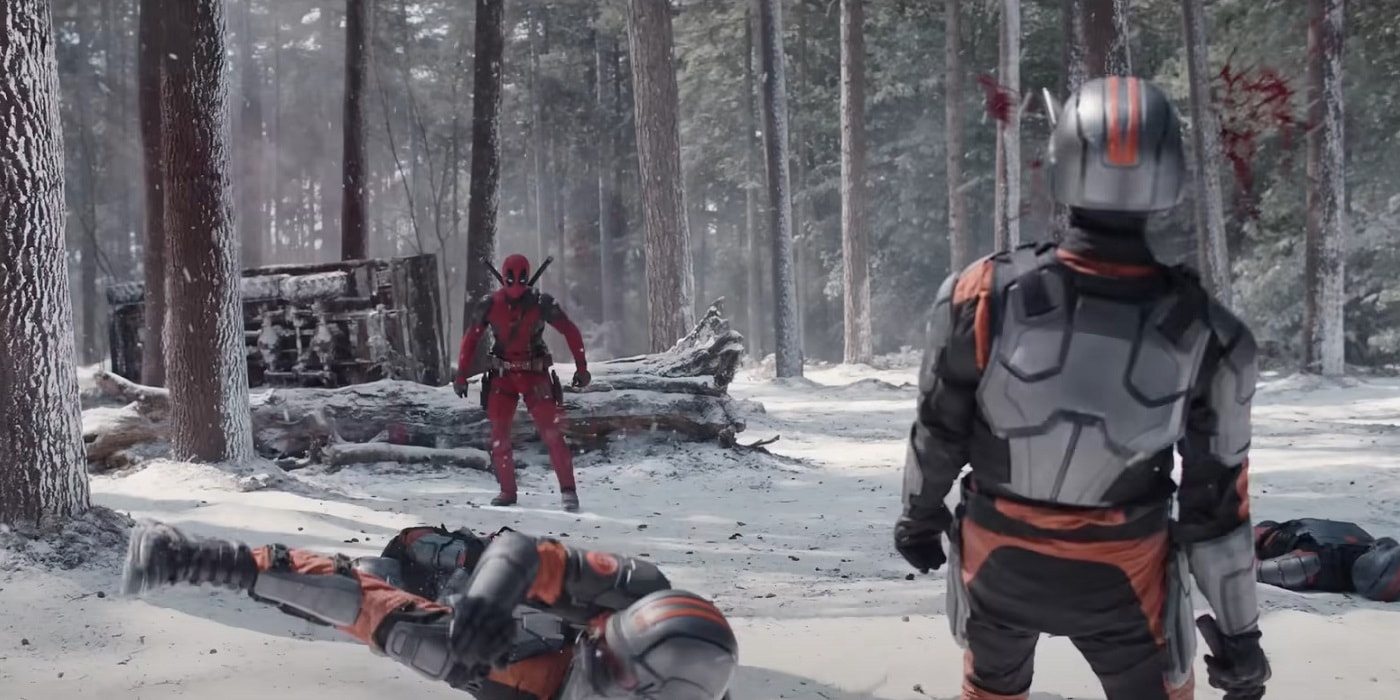 ‘Deadpool & Wolverine’ Trailer: Answering All Your Burning Questions