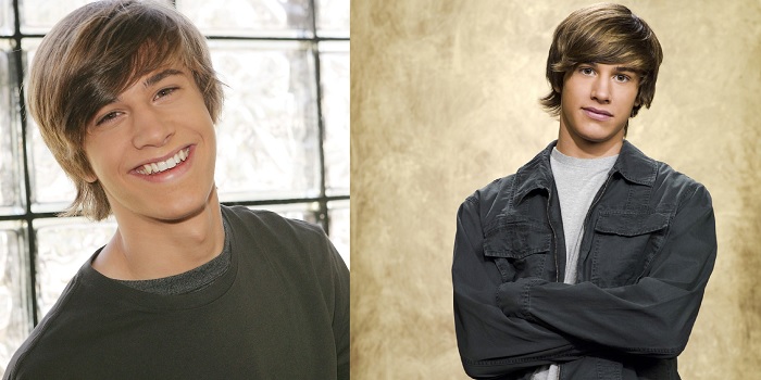 Whatever Happened to Dylan Patton, Will Horton Actor From Days of Our Lives - TVovermind