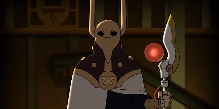 Top 10 Iconic Cartoon Villains