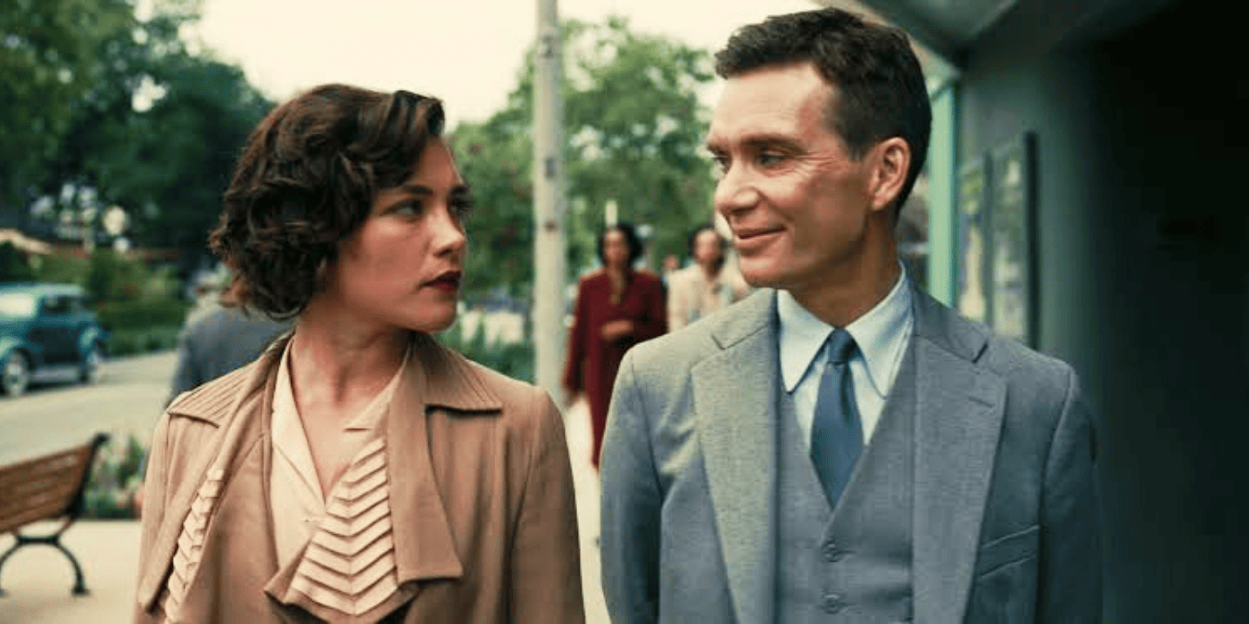 Florence Pugh’s Most Iconic Roles in Movies - TVovermind