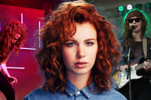 10 Things You Didn’t Know about Halsey - TVovermind