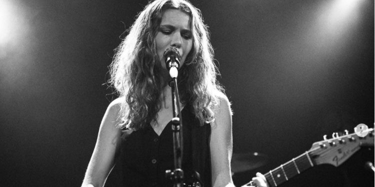 Grace Mitchell: 5 Things You Didn't Know About the Musician