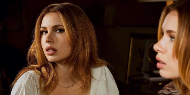 Grace Mitchell: 5 Things You Didn't Know About the Musician