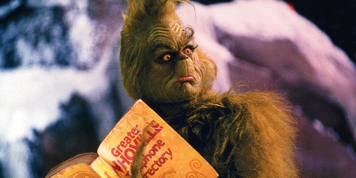 The Grinch 2: Is a Sequel in the Works? - TVovermind