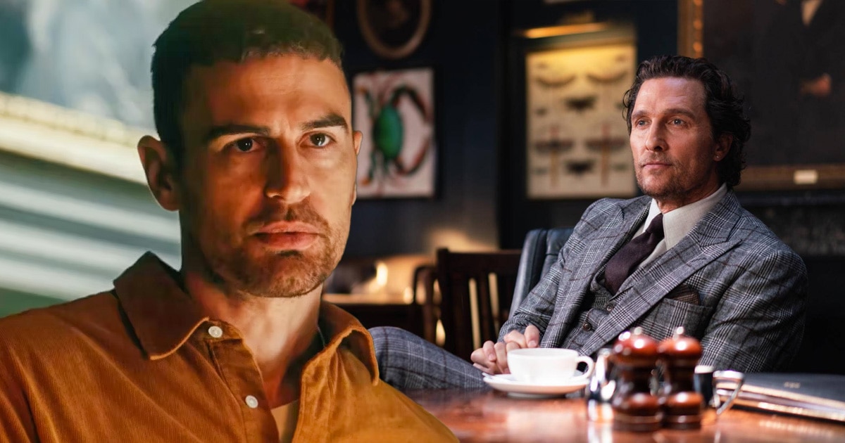 Guy Ritchie’s ‘The Gentlemen’ Is Getting a Sequel Series on Netflix ...