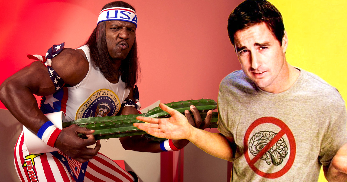 Idiocracy Is An Example Of How To Make Stupid Funny - TVovermind