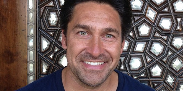Jamie Durie: 5 Fun Facts You Didn't Know About the HGTV Host