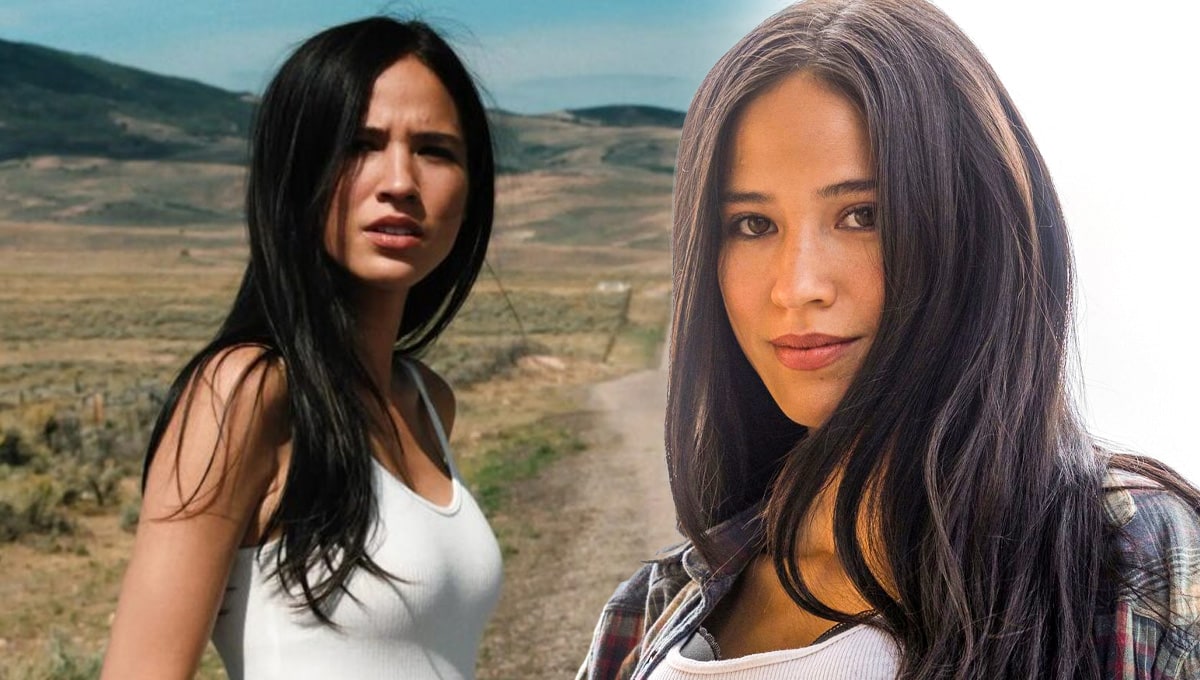 Kelsey Asbille: Bio, Facts, & Why the Yellowstone Star Changed Her Name ...