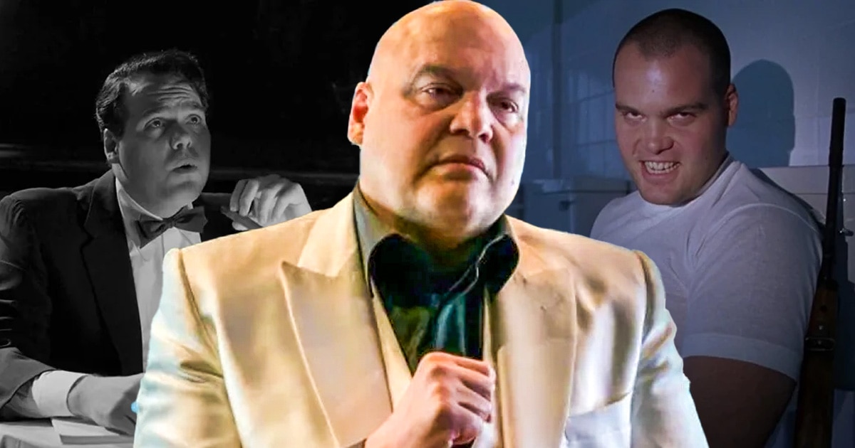 Long Live the Kingpin: Breaking Down Vincent D’Onofrio’s 5 Most Iconic ...