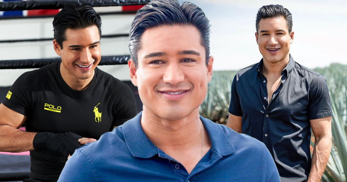 Mario Lopez: 9 Things You Need to Know About the Famed TV Host – TVovermind