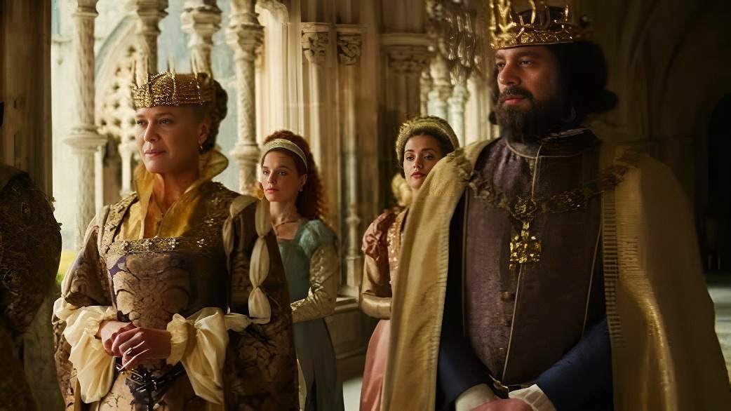 Damsel: Meet the Cast of Netflix’s Dark Fantasy – TVovermind